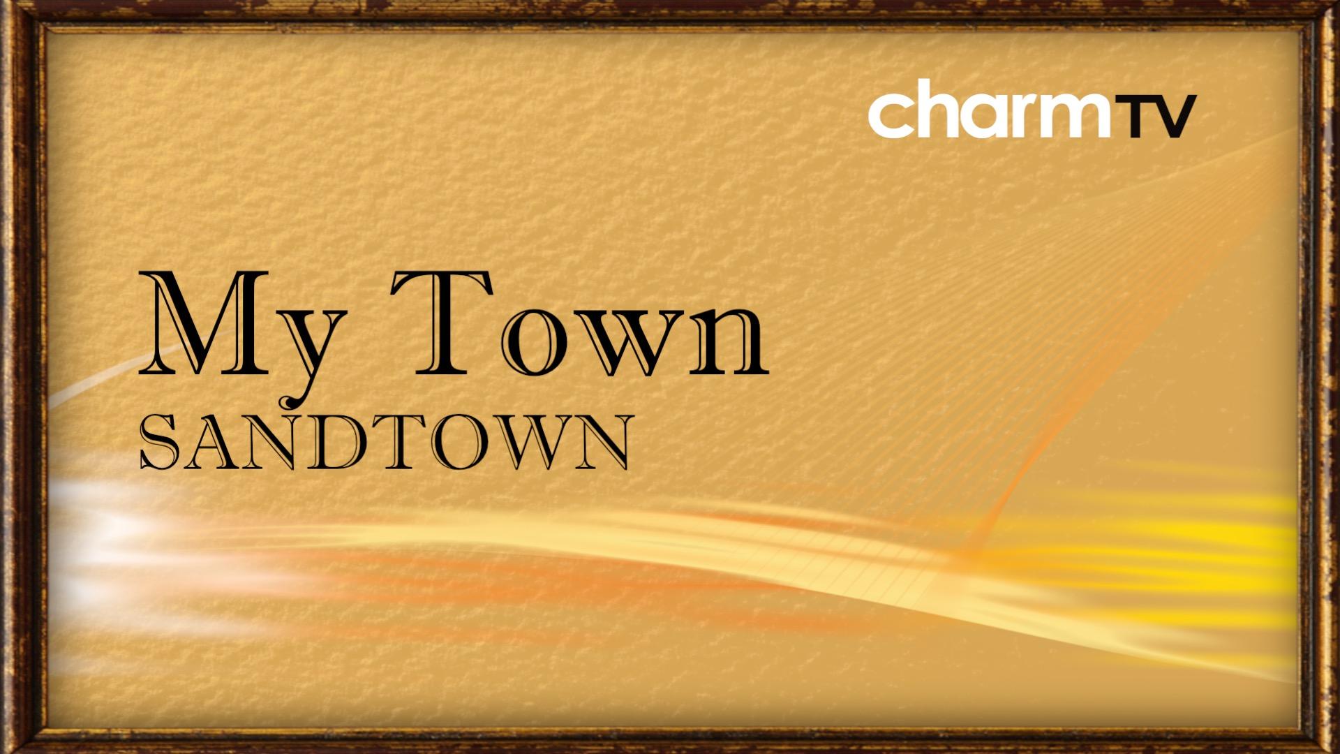 Sandtown | CharmTv