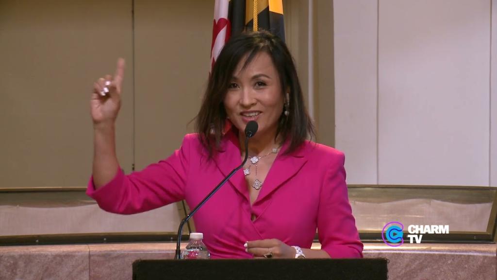 National Minority Supplier Development Council Conference; October 6 ...