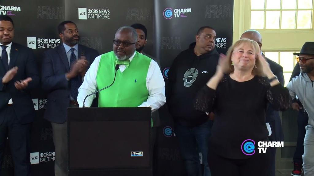 Return of AFRAM on Juneteenth Weekend; April 11, 2023 | CharmTv